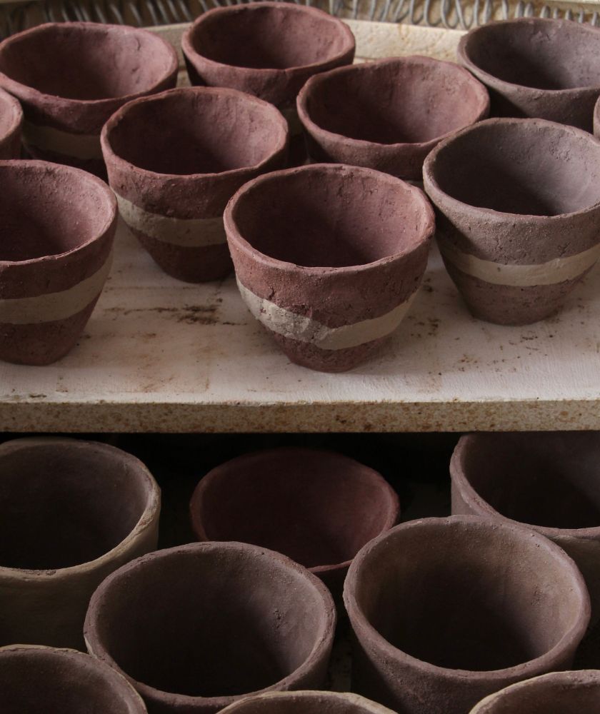 The process of making my handcrafted ceramics – Elea Ceramics