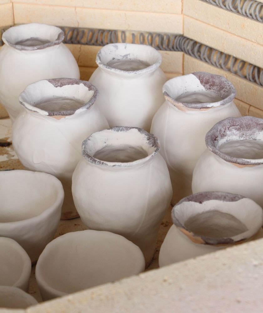 The process of making my handcrafted ceramics – Elea Ceramics